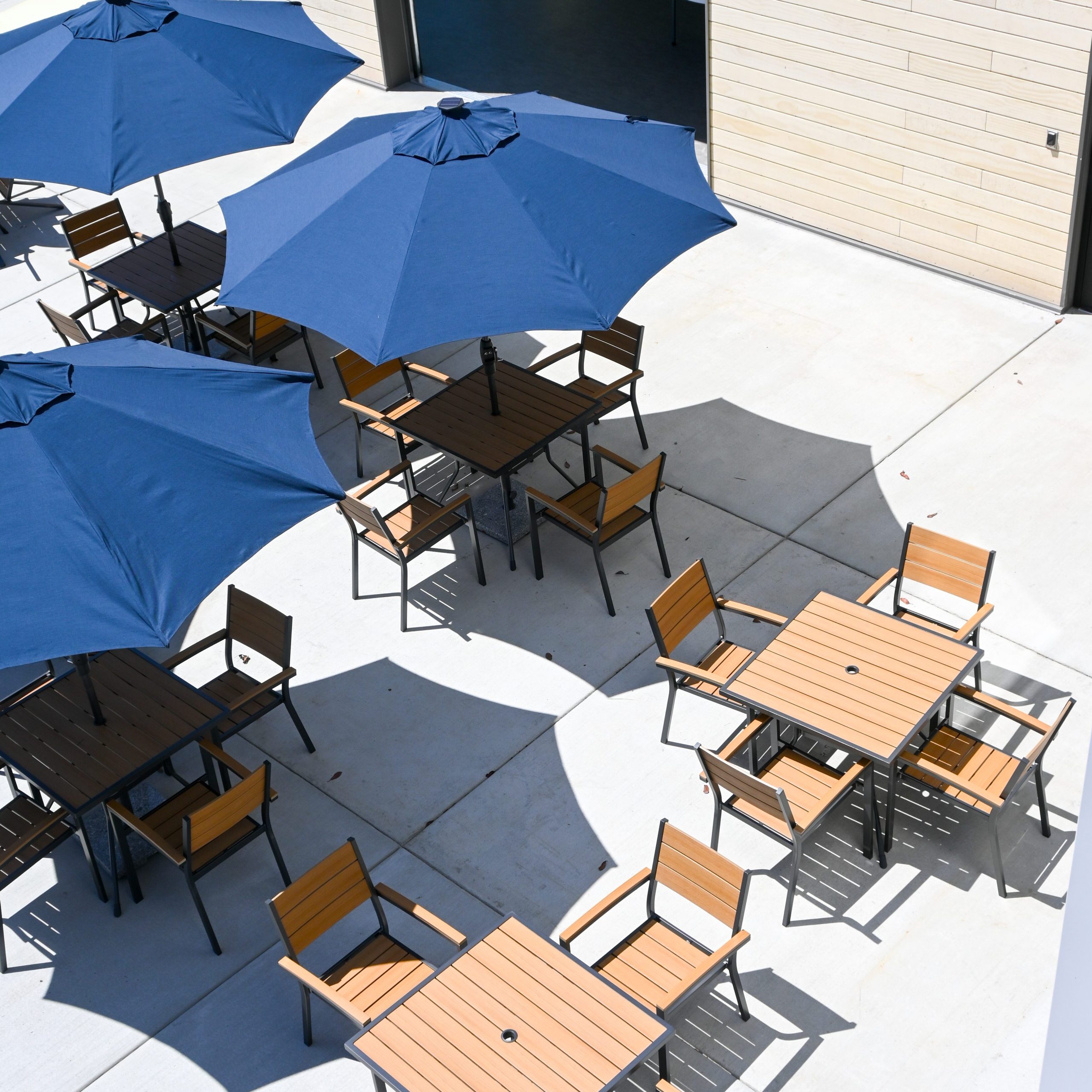 Recreation Center Spaces - PenMet Parks